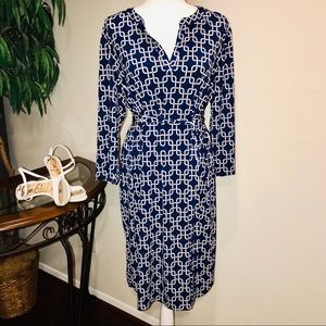 JM Collection Dresses | Plain Black Dress | Poshmark